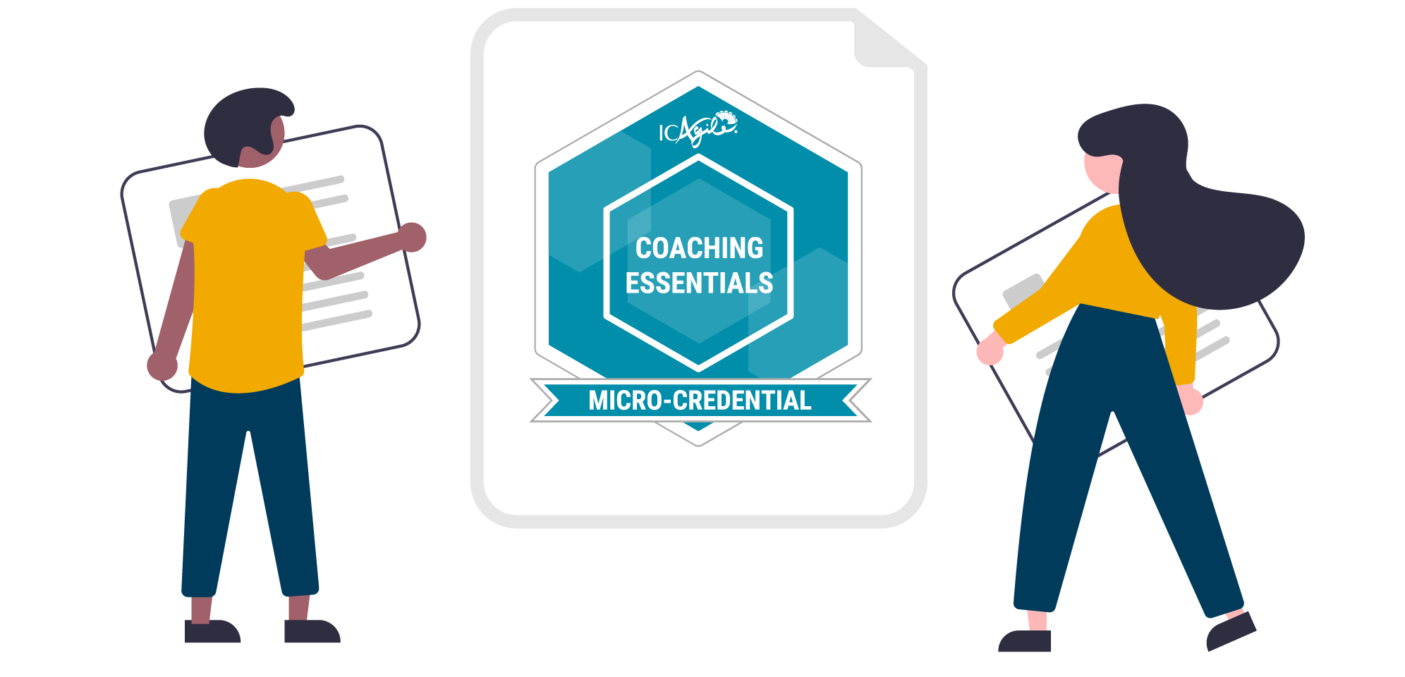 Coaching Essentials Micro-Credential
